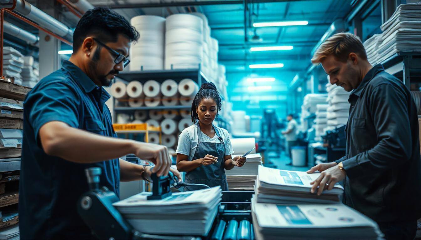 Printing & Packaging Trends for 2025 | PlanetTogether